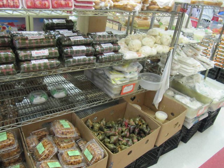 What Are The Best Asian Markets in San Jose, CA?