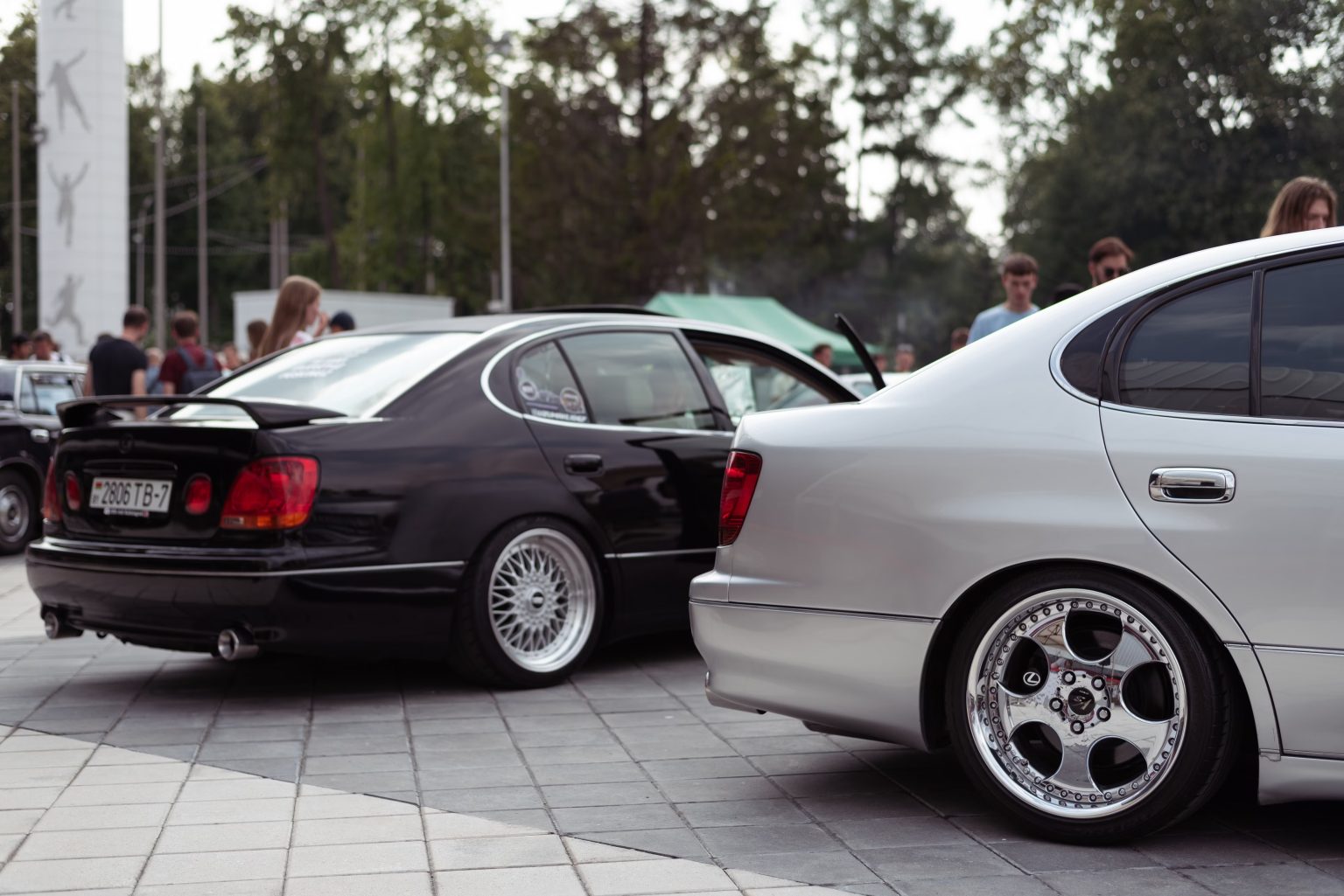 What Happened to the Lexus GS? | Lexus Stevens Creek
